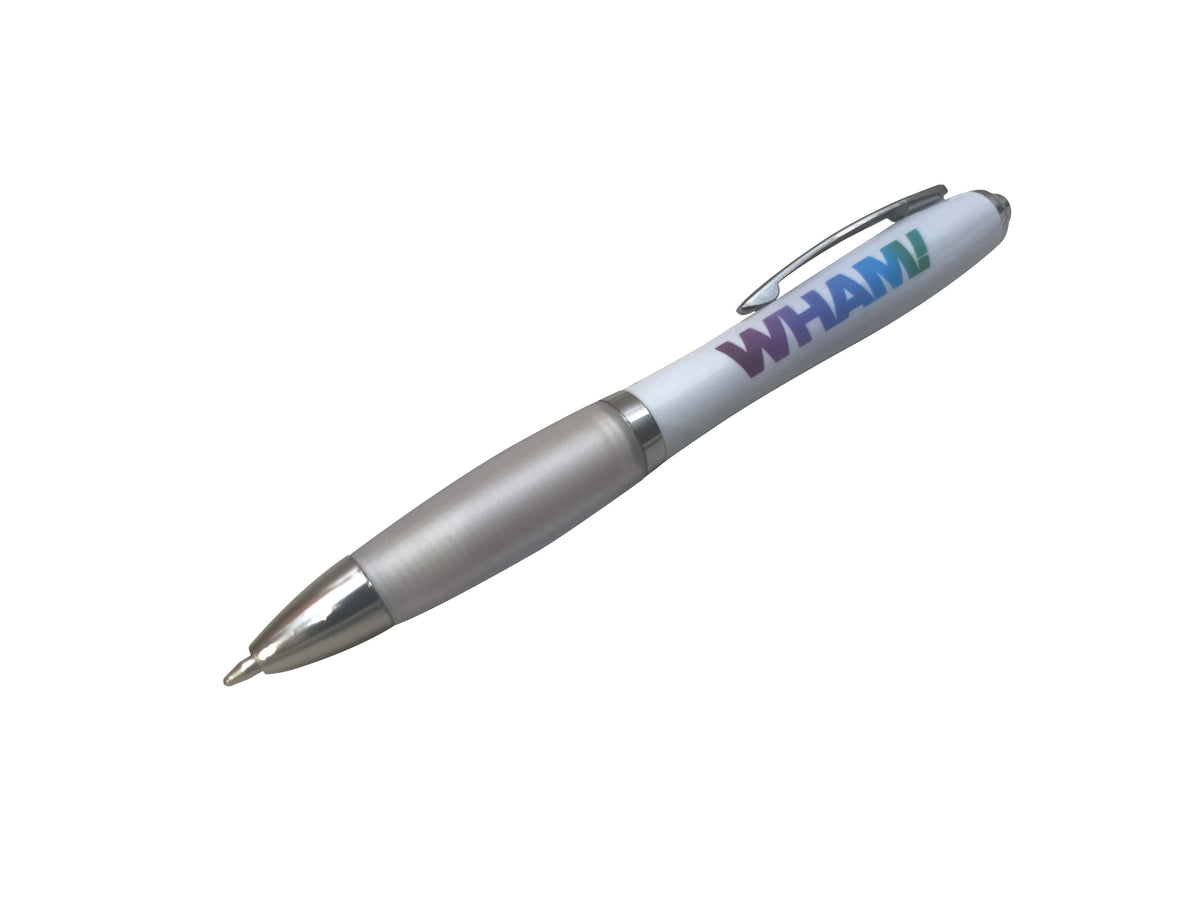 WHAM! | Pen | Official Store | Wham.World