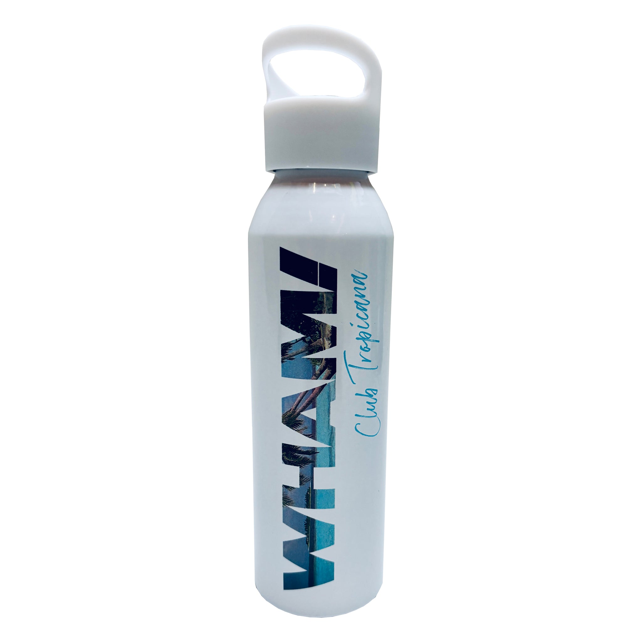 NEW & EXCLUSIVE Club Tropicana Water Bottle | Official Store | Wham.World