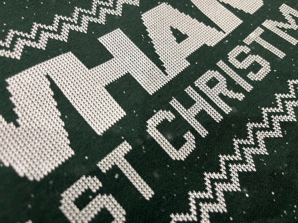 Last Christmas | Official Store | Wham.World