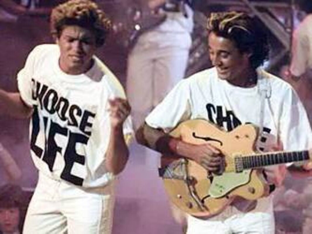 Official Store | Wham.World