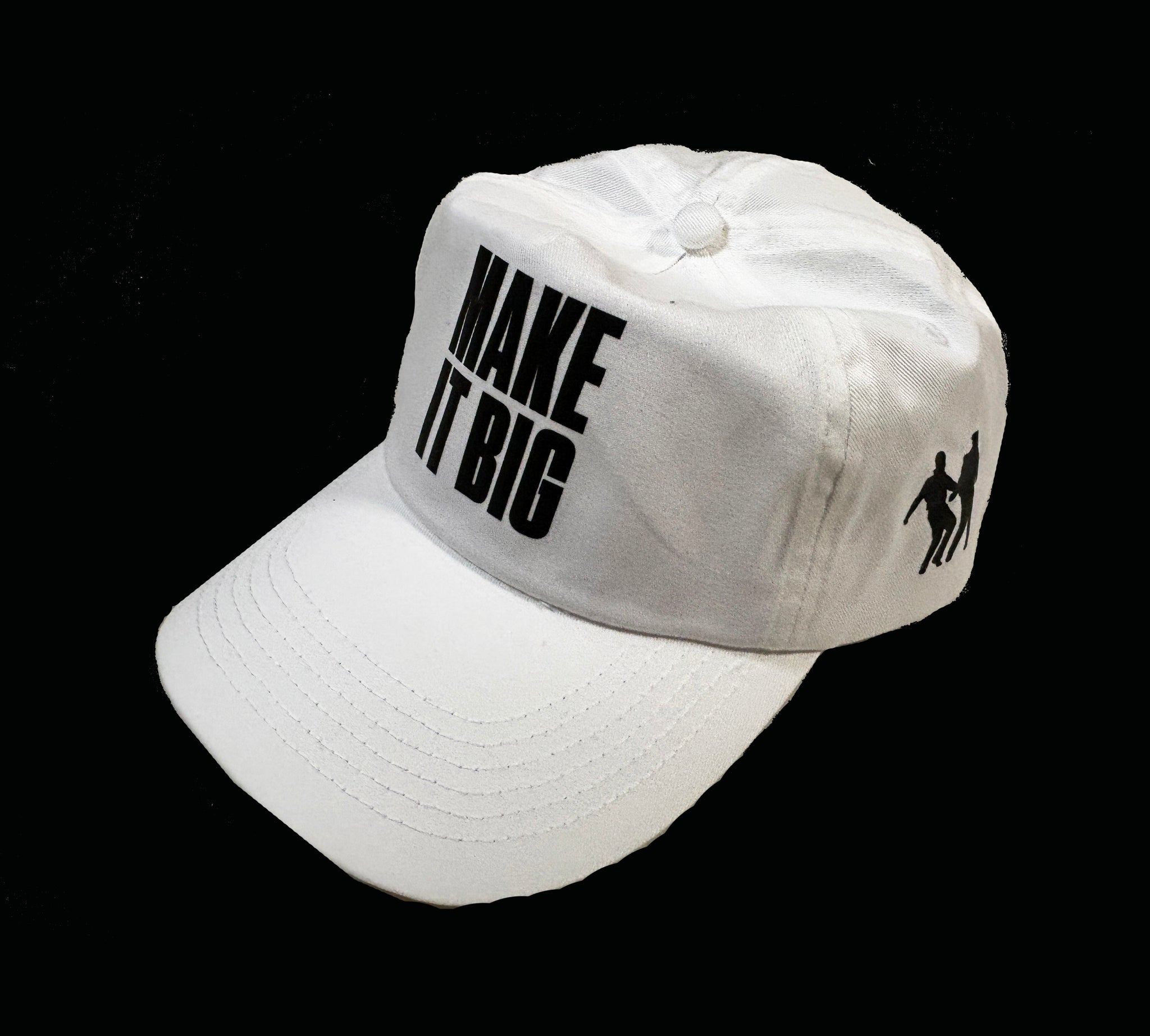 Make it Big album Cap | Official Store | Wham.World