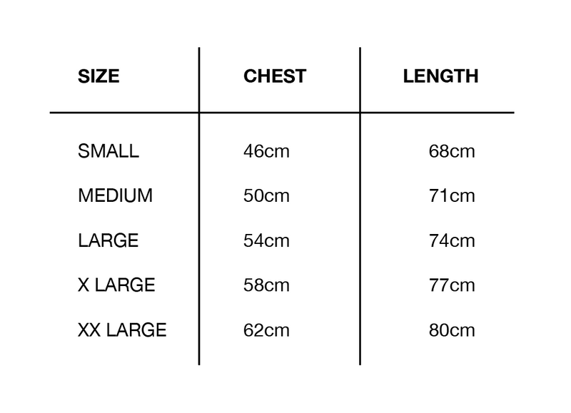 Club Fantastic white 100% cotton t-shirt | Official Store | Wham.World