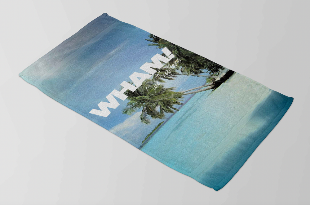 All | Official Store | Wham.World