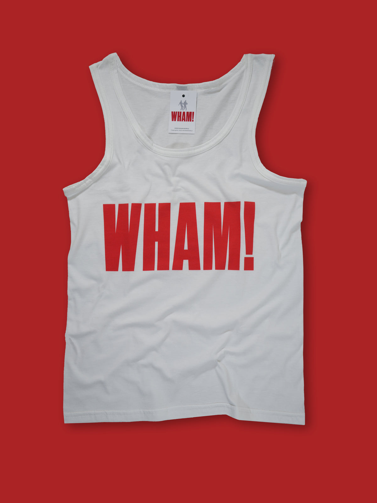 All | Official Store | Wham.World
