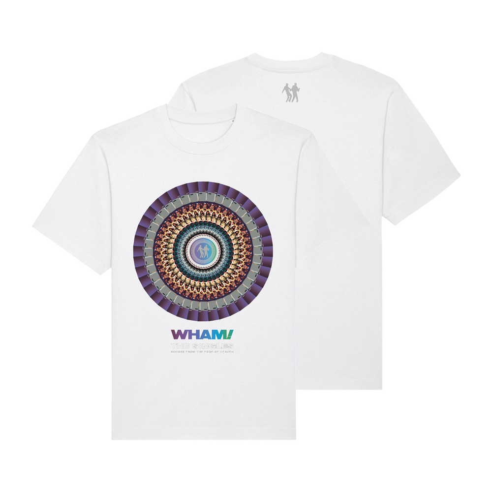 The Singles | Official Store | Wham.World